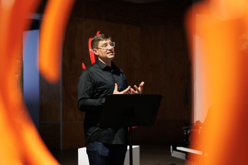 Gallery – Mathew Fuerst-Composer