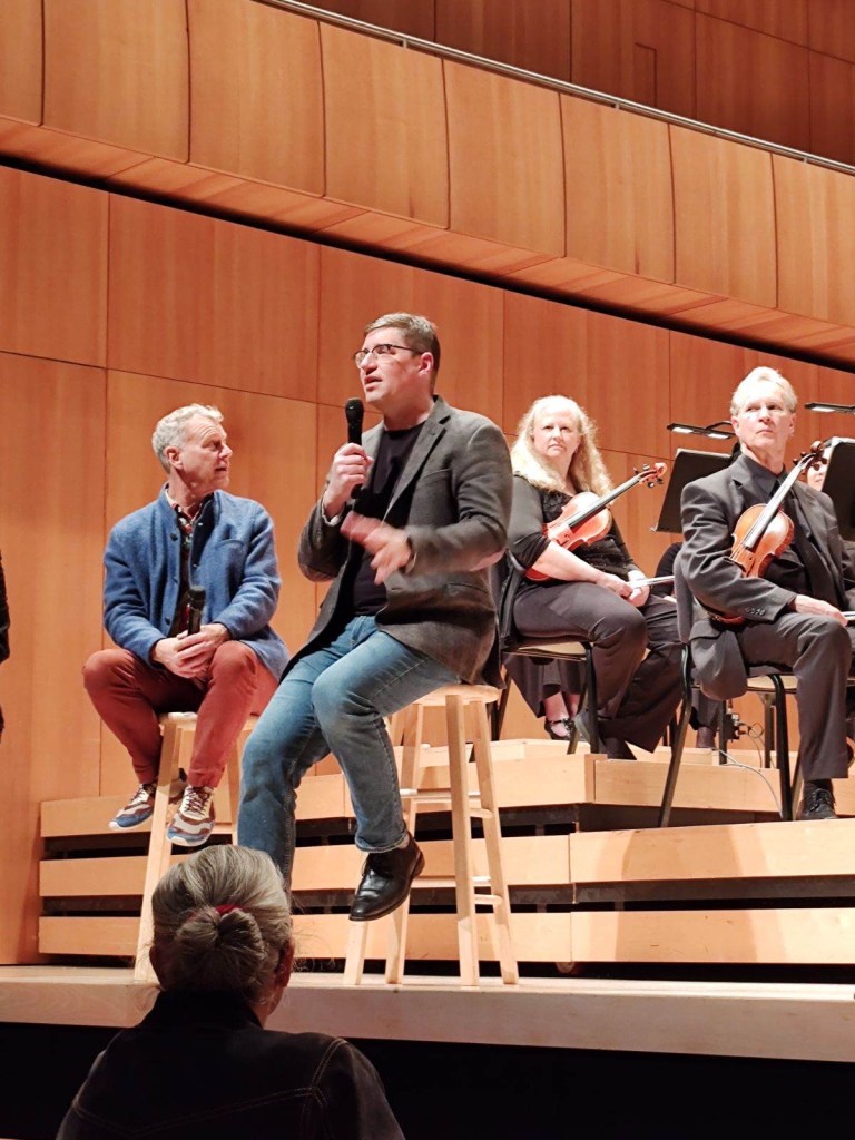 Gallery – Mathew Fuerst-Composer